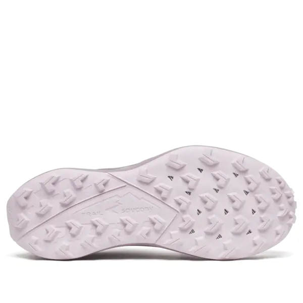 Saucony Peregrine 15 Athletic Sneakers - Bloom/quail