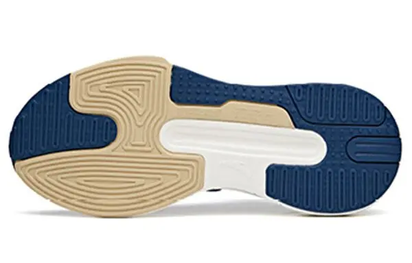 ANTA C37 Low Top Sneakers