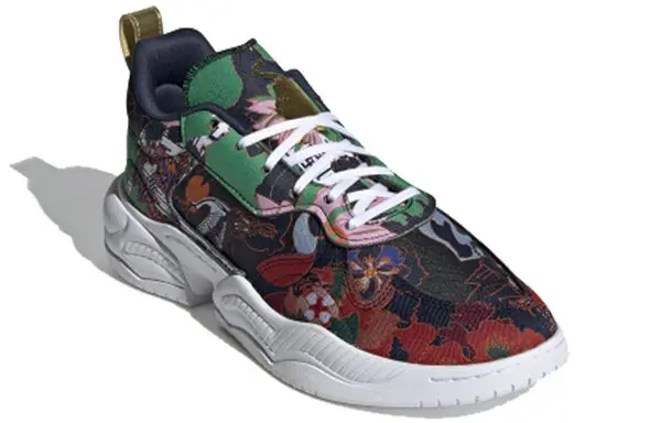Adidas Supercourt Rx Cny Sneakers