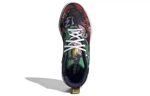 Adidas Supercourt Rx Cny Sneakers