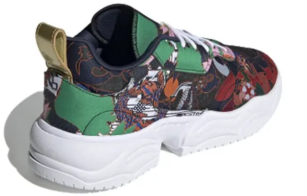 Adidas Supercourt Rx Cny Sneakers