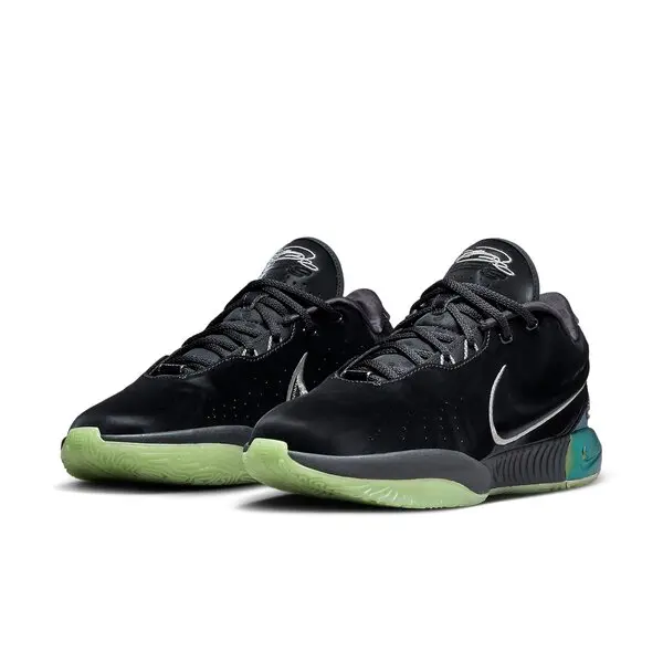 Nike Lebron 21 "dunkman" Sneakers