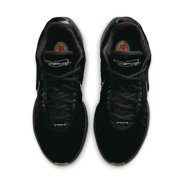 Nike Lebron 21 "dunkman" Sneakers
