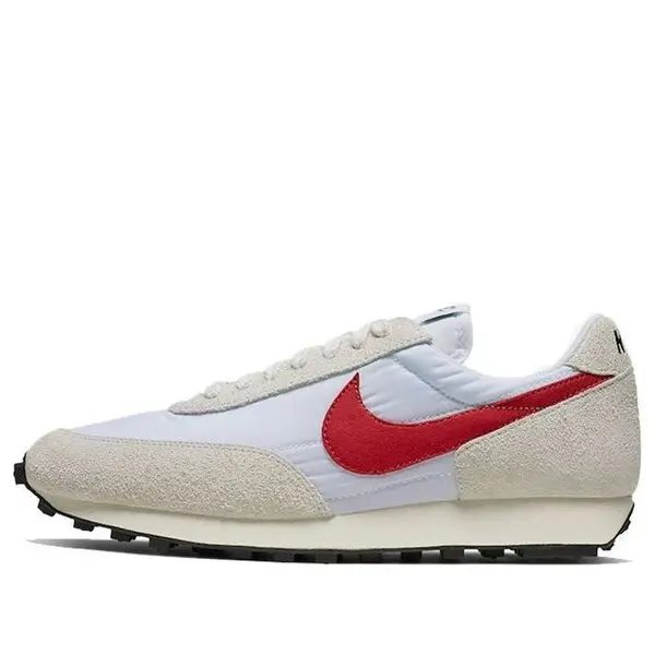 Nike Daybreak Sp Sneakers - White/red