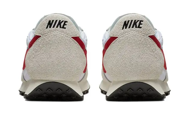 Nike Daybreak Sp Sneakers - White/red