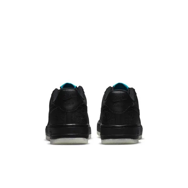 Nike Space Jam X Air Force 1 '06 'computer Chip' Sneakers