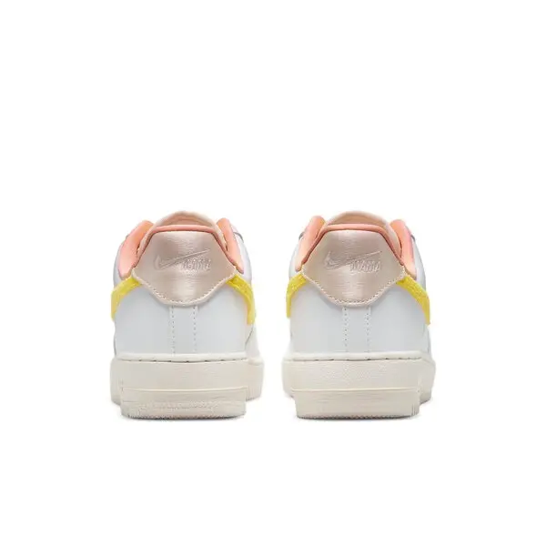 Nike Force 1 '07 Lx "mama - White/phantom/pearl White