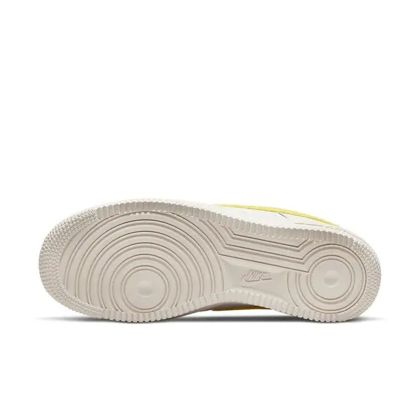 Nike Force 1 '07 Lx "mama - White/phantom/pearl White