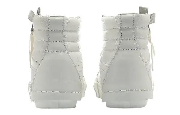 VANS End. X Mastermind Japan X Sk8-hi High Top Sneakers