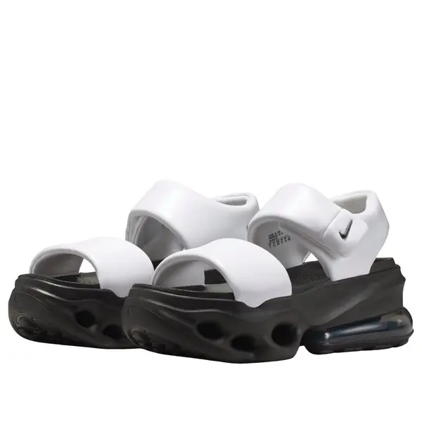 Nike Max Halo Sandals