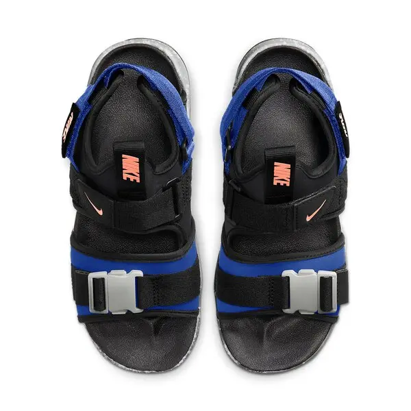 Nike Canyon Sandal - Black/blue