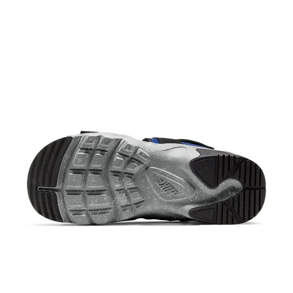 Nike Canyon Sandal - Black/blue