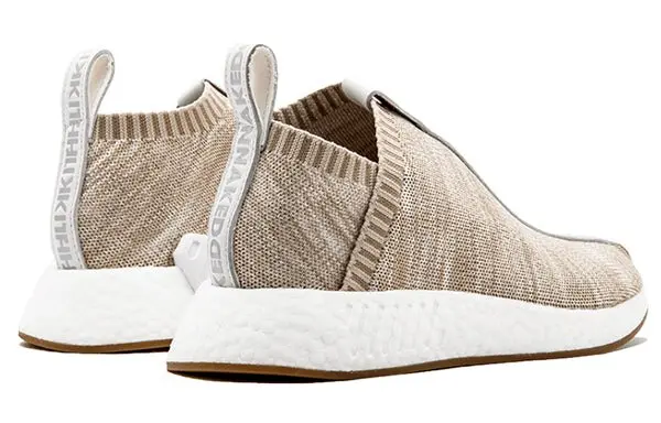 Adidas Kith X Naked Nmd_cs2 Primeknit