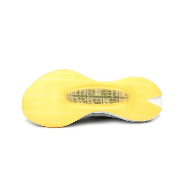 LI-NING Essential Sneakers - White/blue/yellow
