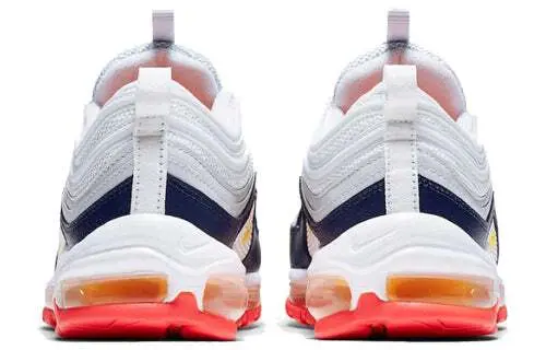 Nike Max 97 Sneakers - Orange