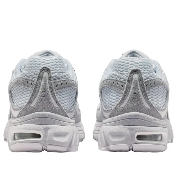 Nike Max Moto 2k Se Sneakers - Pure Platinum/wolf Grey