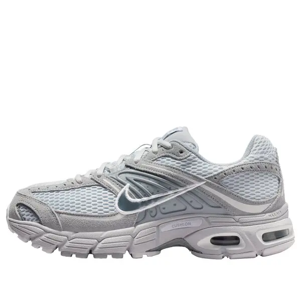 Nike Max Moto 2k Se Sneakers - Pure Platinum/wolf Grey