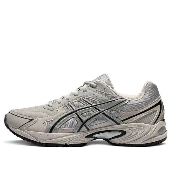 Asics Gel-170tr Athletic Sneakers - Grey/silver