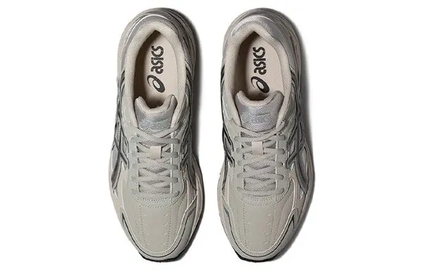 Asics Gel-170tr Athletic Sneakers - Grey/silver