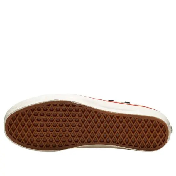VANS Vault Ua Og Authentic Lx X Nigel Cabourn Sneakers