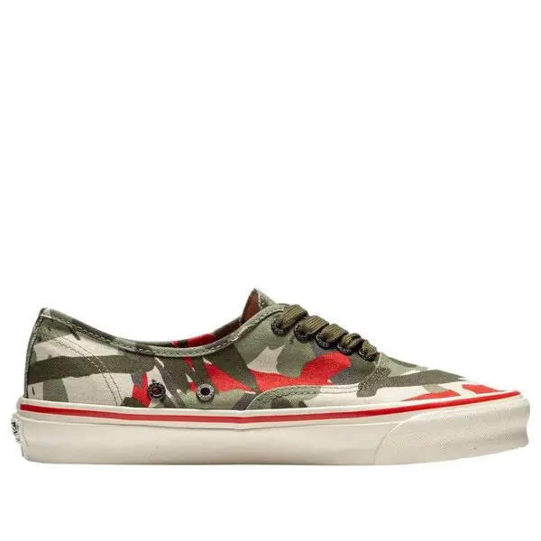 VANS Vault Ua Og Authentic Lx X Nigel Cabourn Sneakers - Default Color