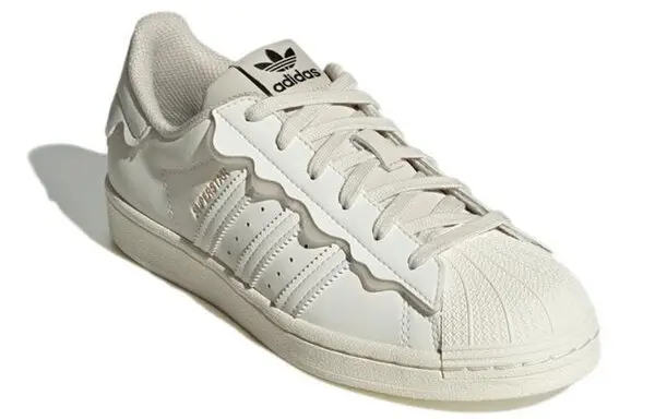 Adidas Superstar Sneakers