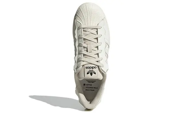 Adidas Superstar Sneakers