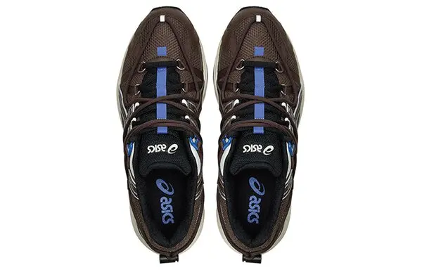 Asics Gel-kahana Tr V2 "mocha" Sneakers - Brown