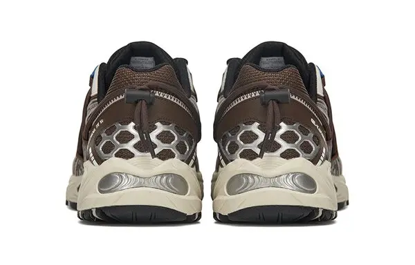 Asics Gel-kahana Tr V2 "mocha" Sneakers - Brown
