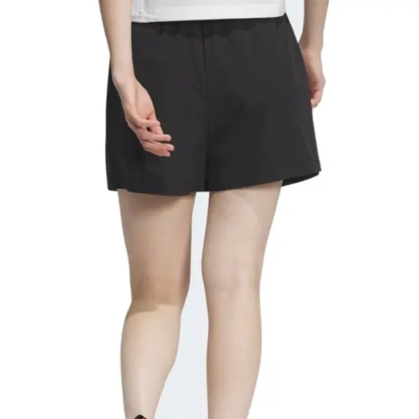 Adidas Aeroready 4-way Stretch Skirt - Black