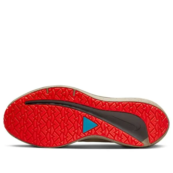 Nike Zoom Winflo Shield Athletic Sneakers