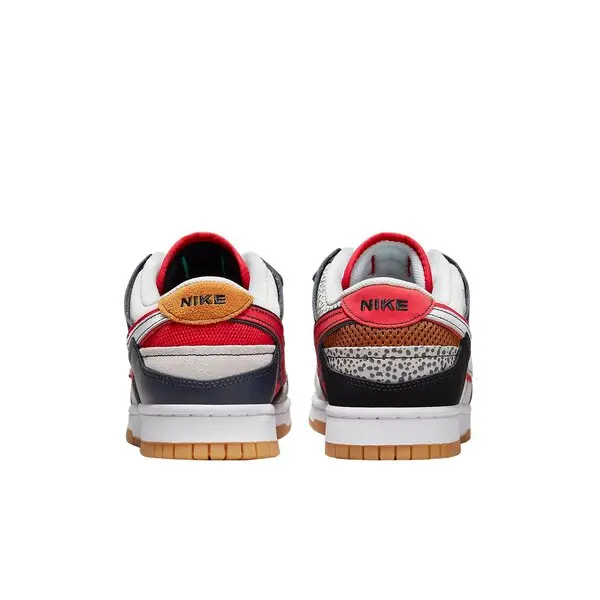 Nike Dunk Low Scrap Premium