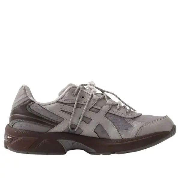 Asics X Ojos X Atmos Pink Gel-1130 Re Sneakers - Grey/brown