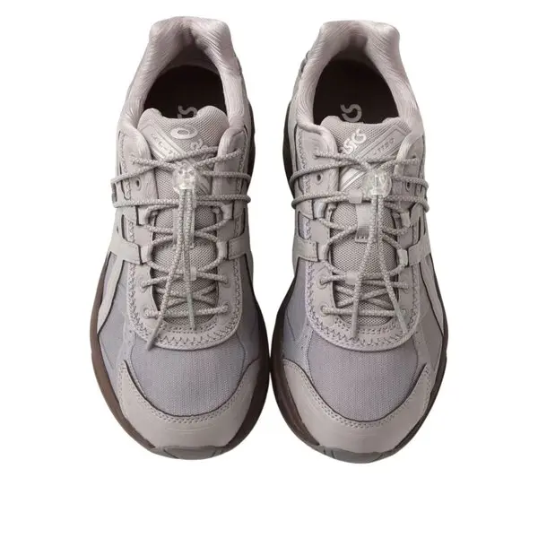 Asics X Ojos X Atmos Pink Gel-1130 Re Sneakers - Grey/brown