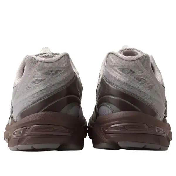 Asics X Ojos X Atmos Pink Gel-1130 Re Sneakers - Grey/brown
