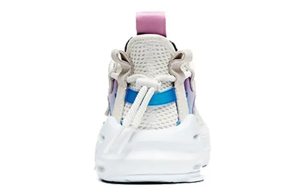 ANTA Shock The Game Low Top Sneakers