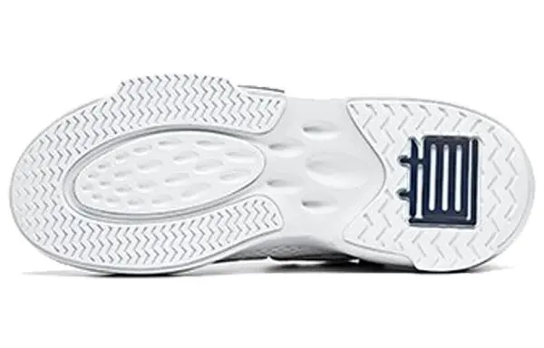 ANTA Shock The Game Low Top Sneakers