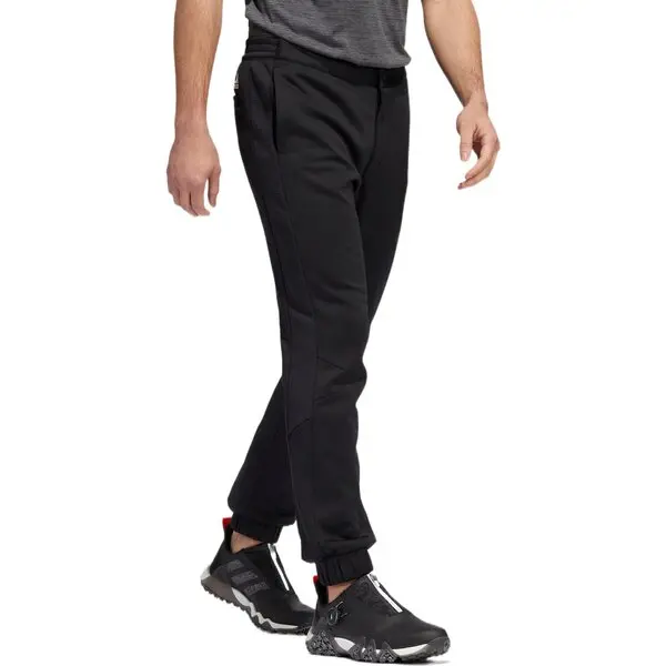 Adidas Logo Hf6534 Sweatpants