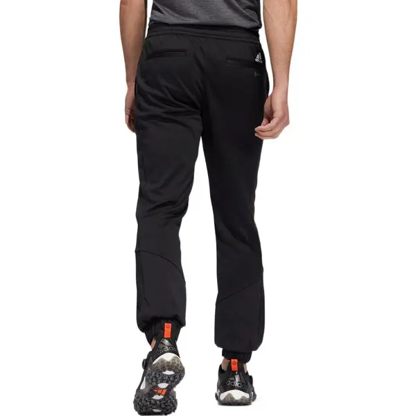 Adidas Logo Hf6534 Sweatpants
