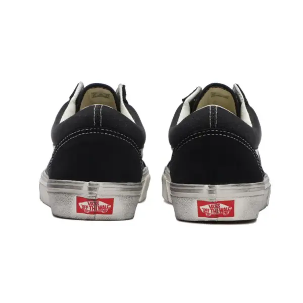 VANS Old Skool Lx Sneakers - Black/white