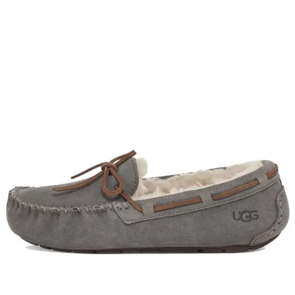 UGG Dakota Moccasins - Grey