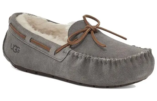 UGG Dakota Moccasins - Grey