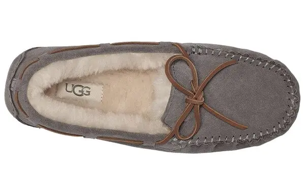 UGG Dakota Moccasins - Grey