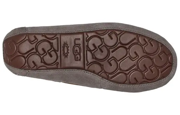 UGG Dakota Moccasins - Grey