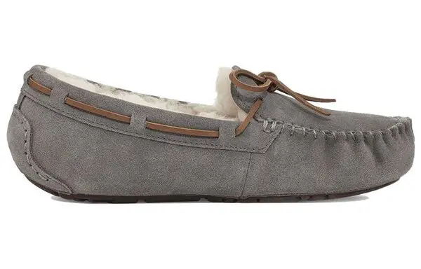 UGG Dakota Moccasins - Grey