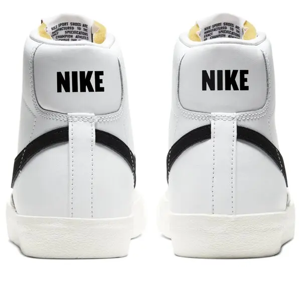 Nike Blazer Mid 77 Vintage Sneakers