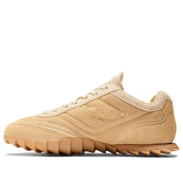 NEW BALANCE X Auralee Rc30 Sneakers - Tan/orange/brown