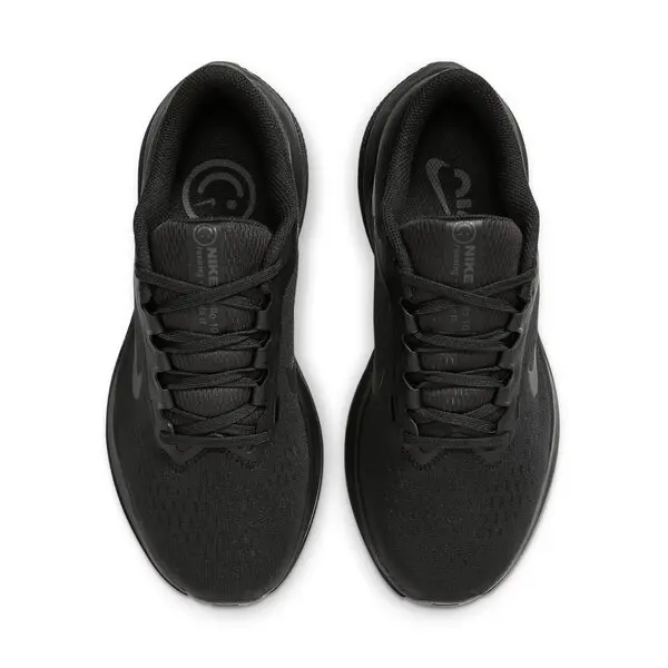 Nike Zoom Winflo Sneakers - Black/black/anthracite