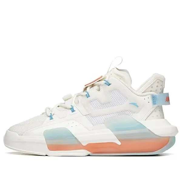 ANTA Badao Low Top Sneakers