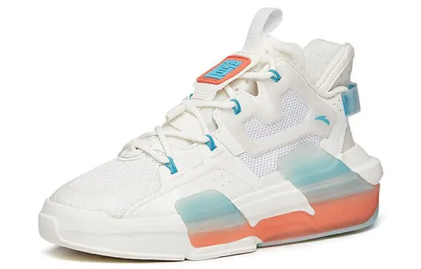 ANTA Badao Low Top Sneakers